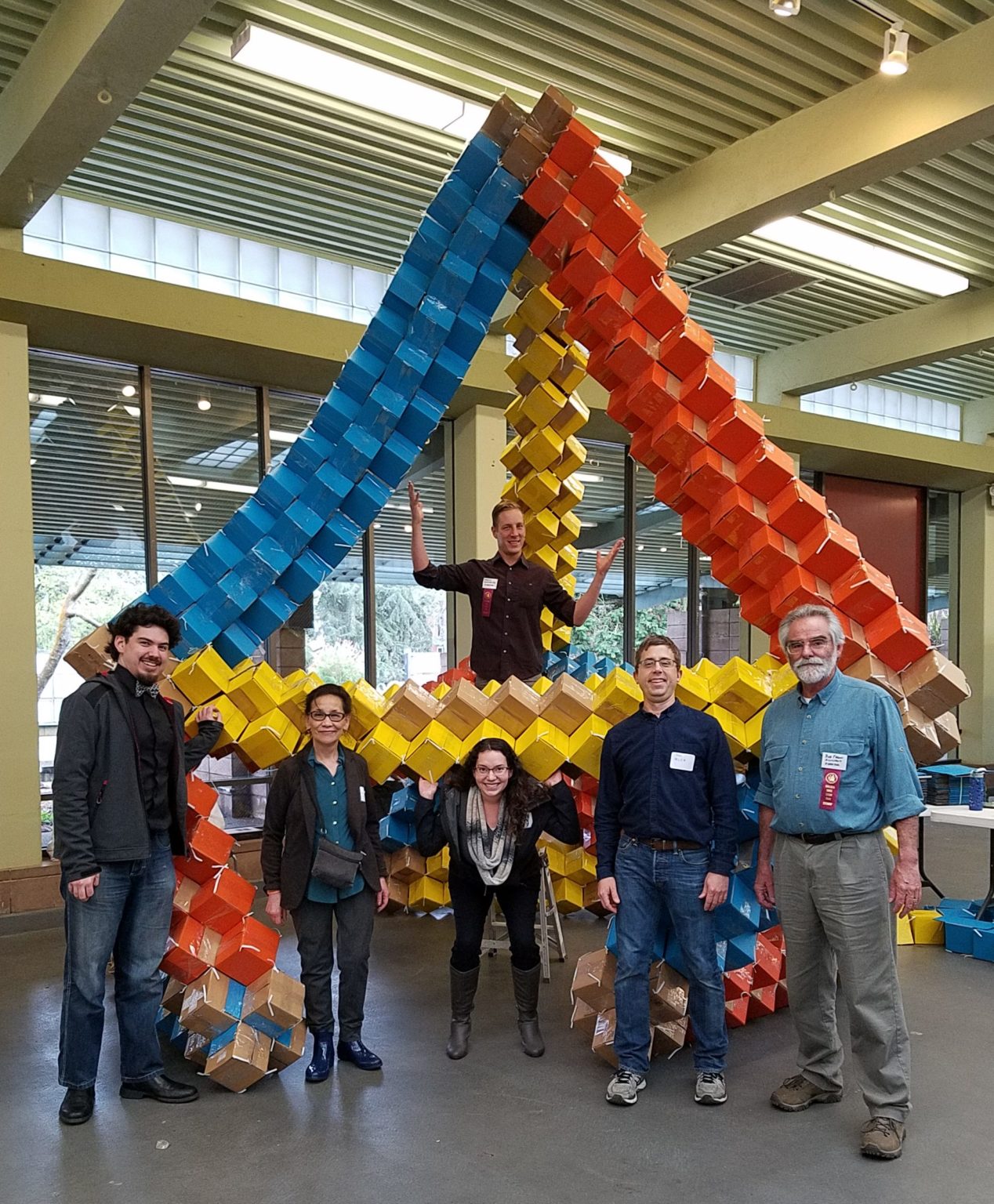 StudioInfinity.org – where creativity, math, and design meet