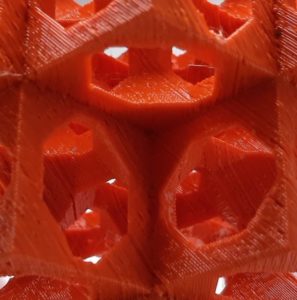 StudioInfinity.org – where creativity, math, and design meet