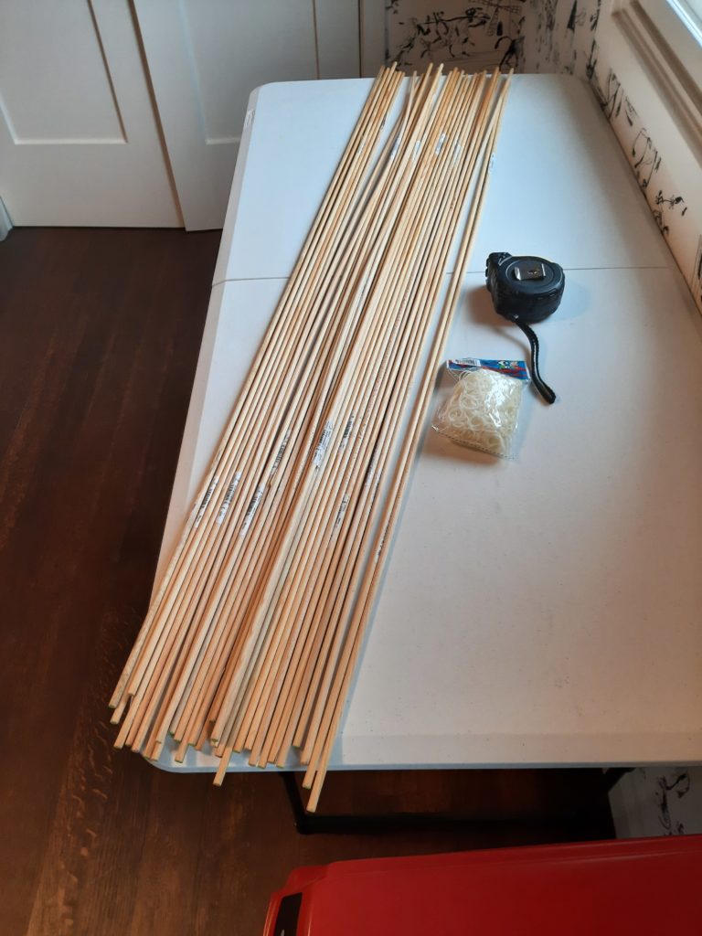 Woven GSD – StudioInfinity.org