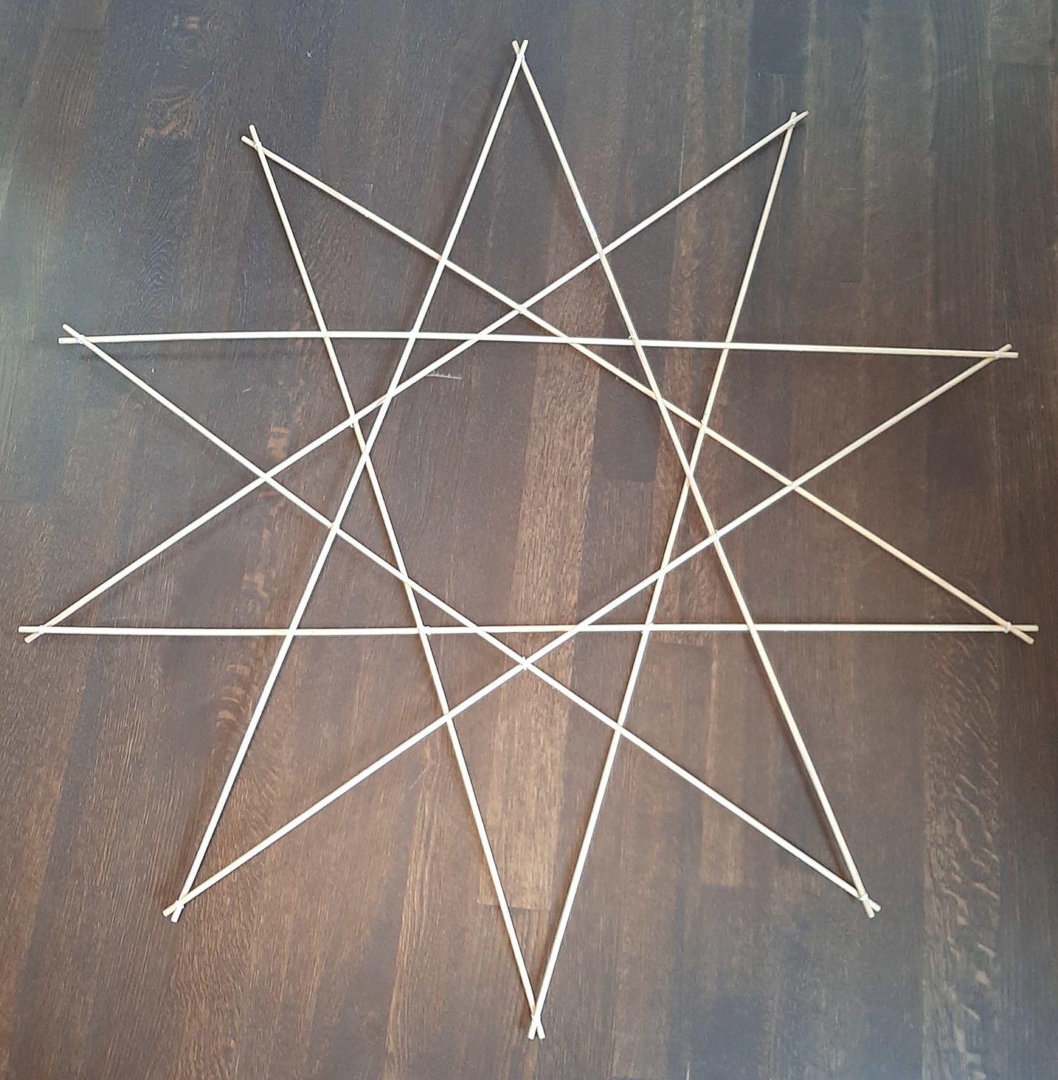 Woven GSD – StudioInfinity.org