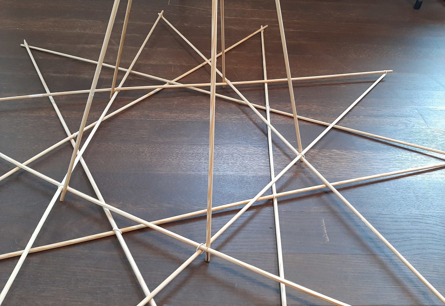 Woven GSD – StudioInfinity.org