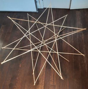 Woven GSD – StudioInfinity.org