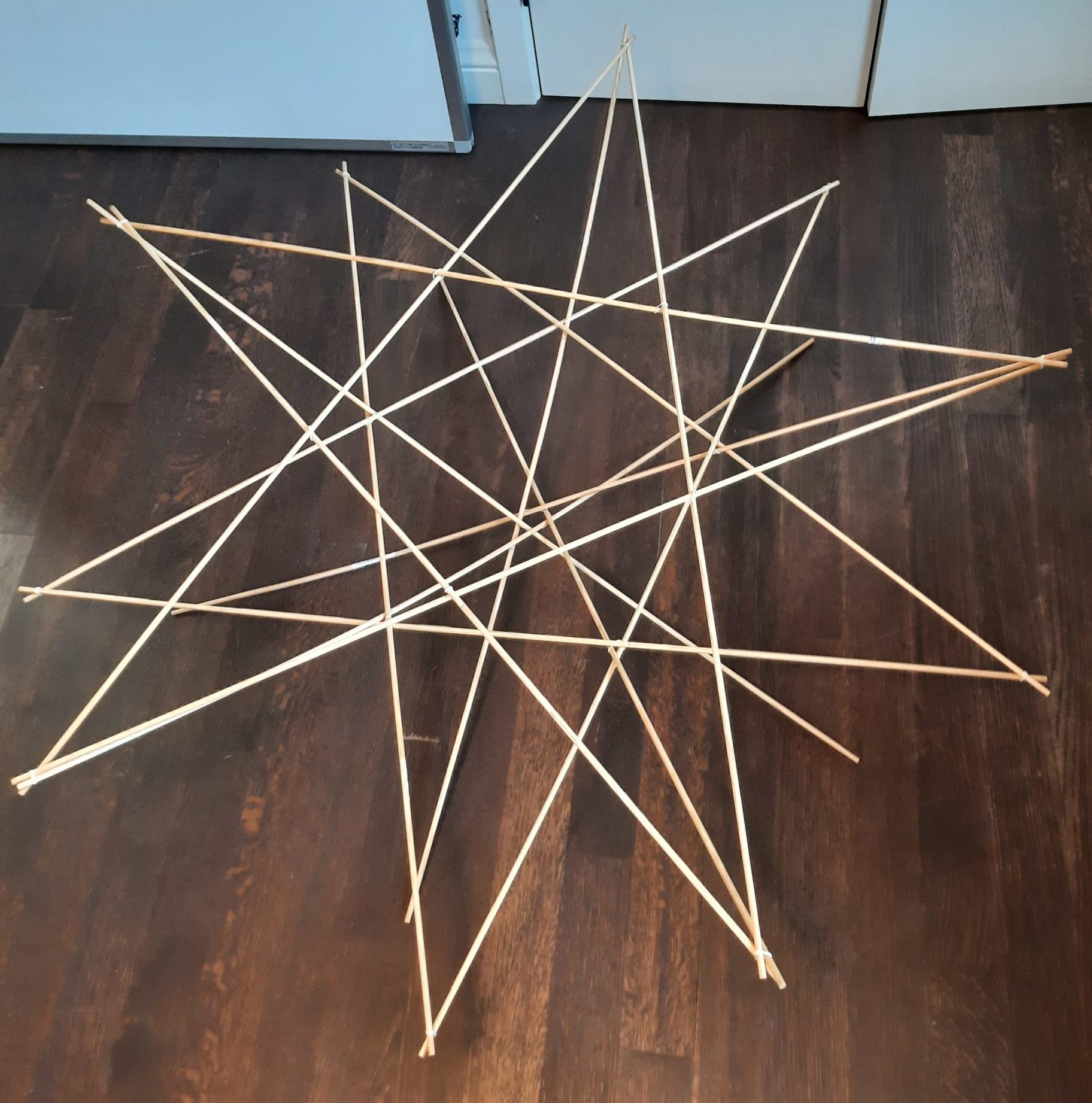 Woven GSD – StudioInfinity.org