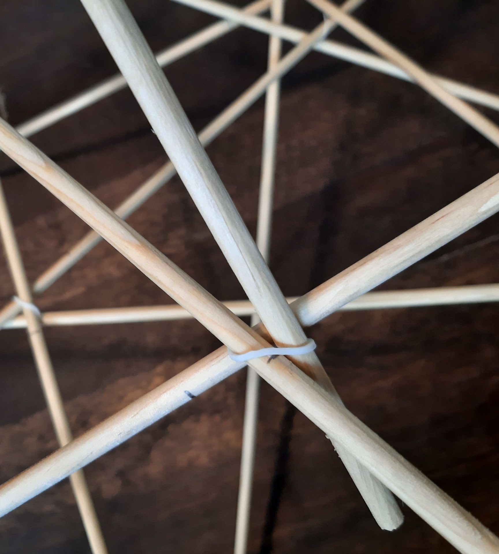 Woven GSD – StudioInfinity.org