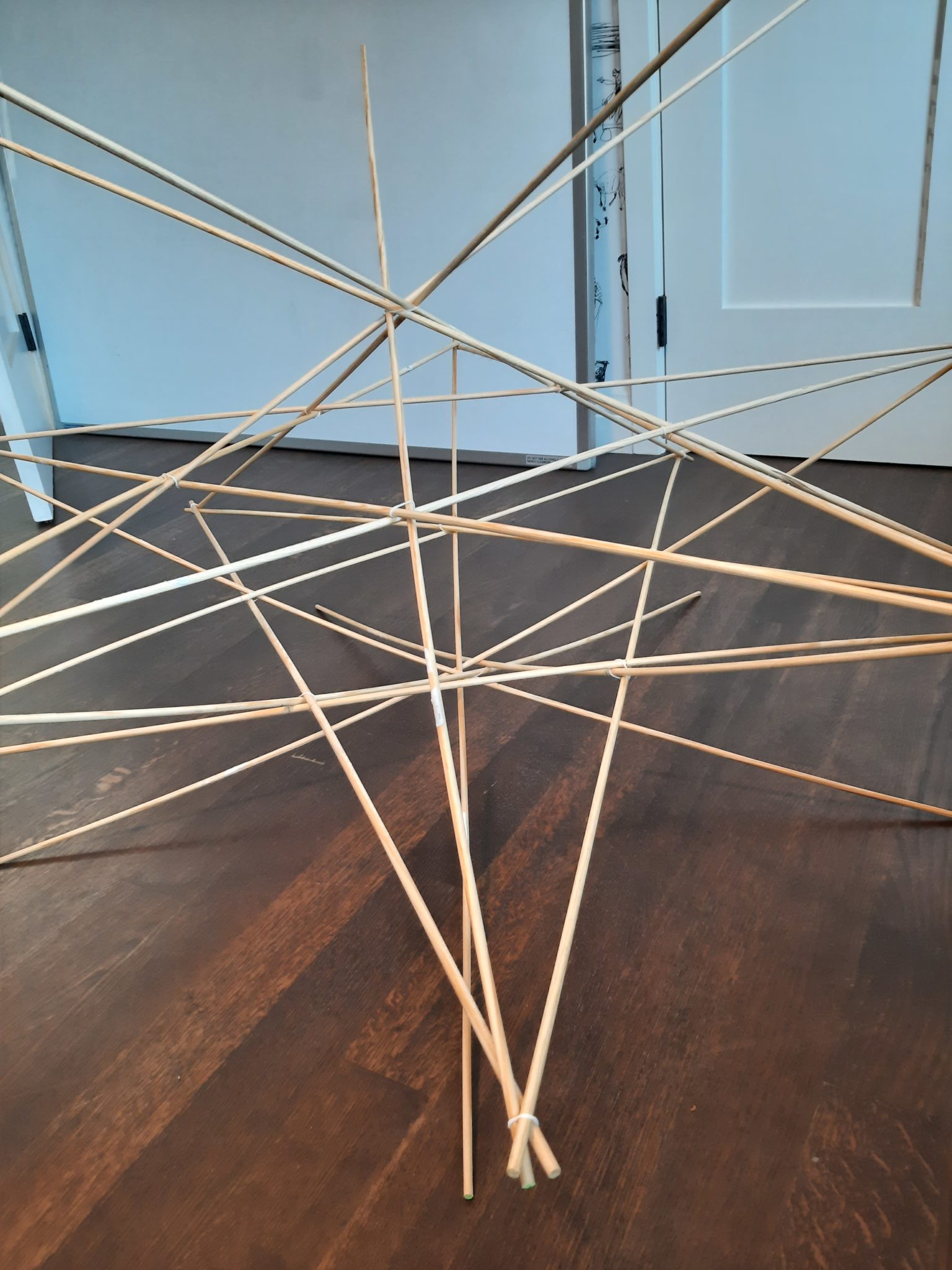 Woven GSD – StudioInfinity.org