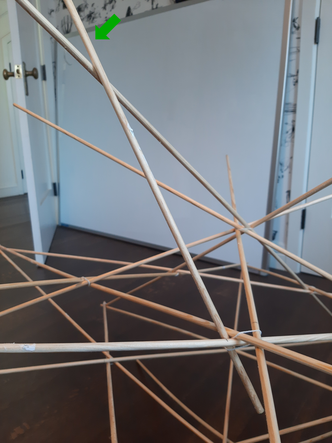 Woven GSD – StudioInfinity.org