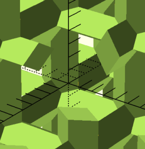 StudioInfinity.org – where creativity, math, and design meet