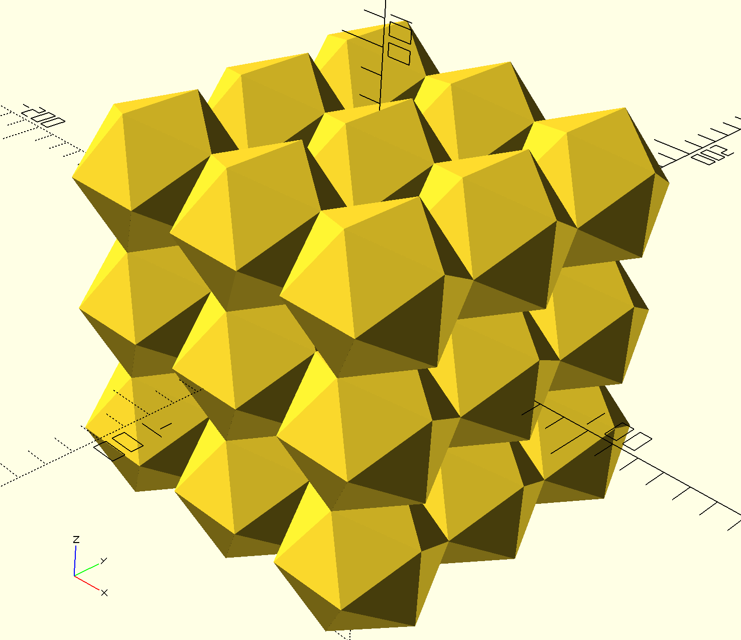 Anticos – StudioInfinity.org