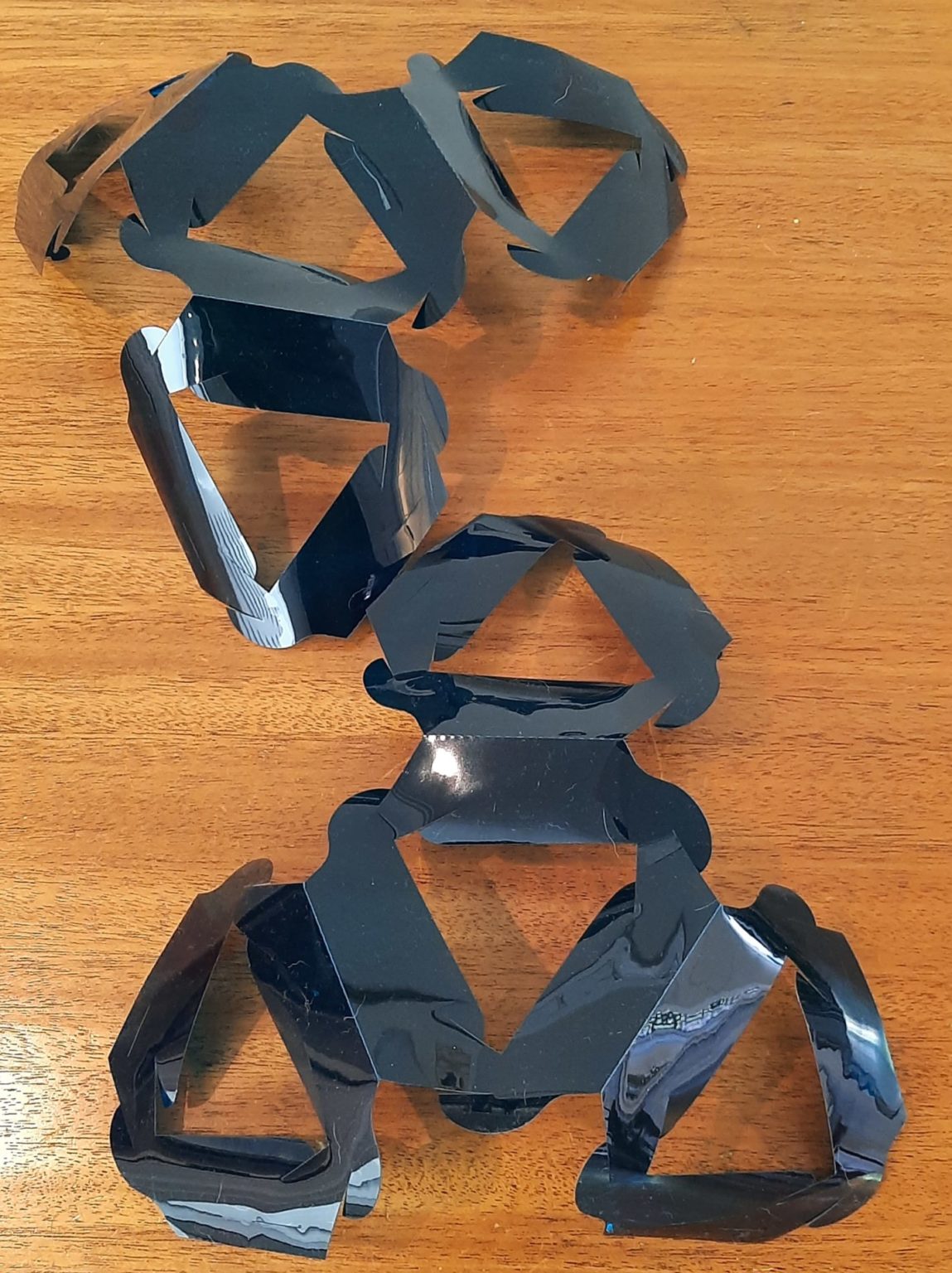 Assembling a TTO – StudioInfinity.org