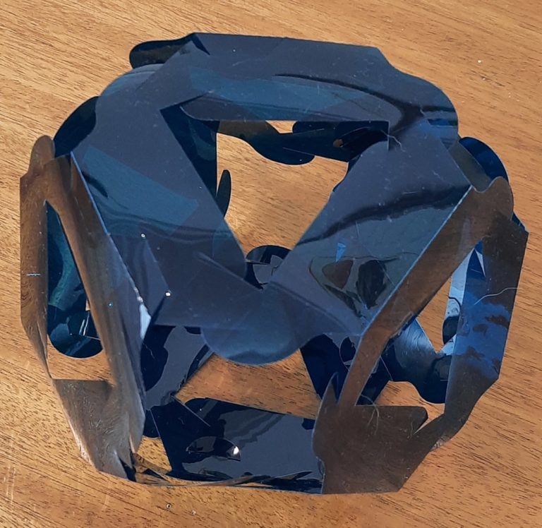 StudioInfinity.org – where creativity, math, and design meet