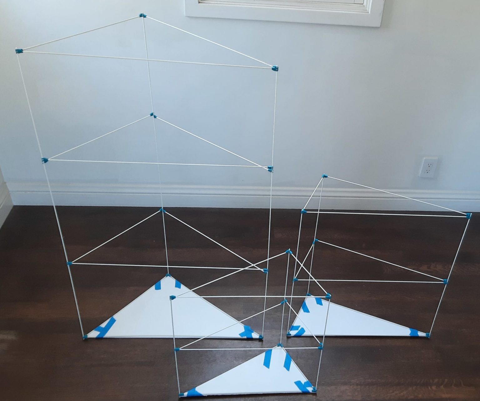 Pythagoras Cubed – StudioInfinity.org