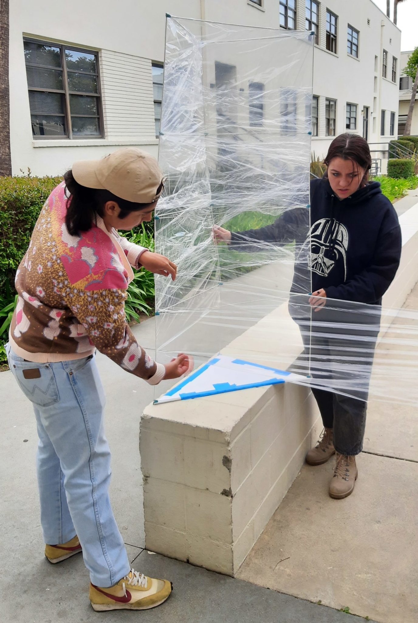 Pythagoras Cubed – StudioInfinity.org