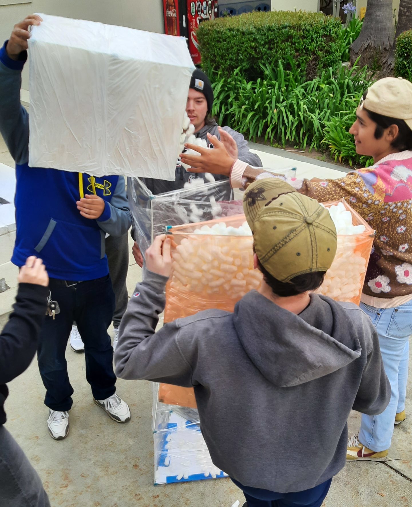 StudioInfinity.org – where creativity, math, and design meet