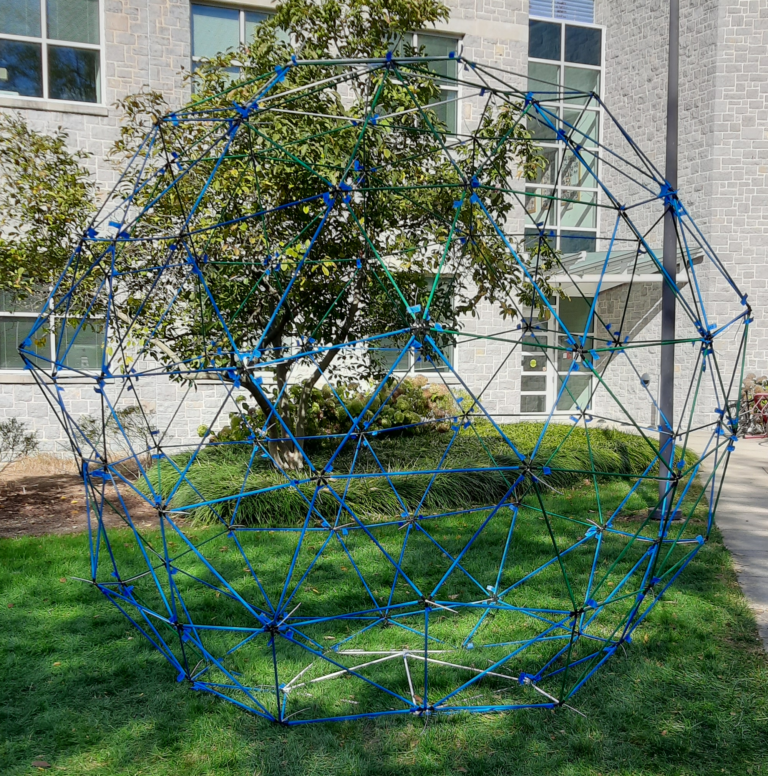 StudioInfinity.org – where creativity, math, and design meet