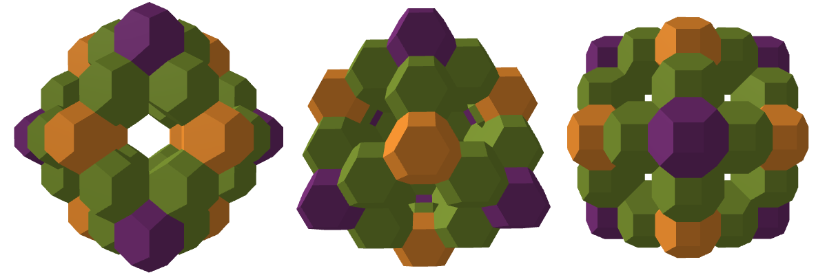 StudioInfinity.org – where creativity, math, and design meet