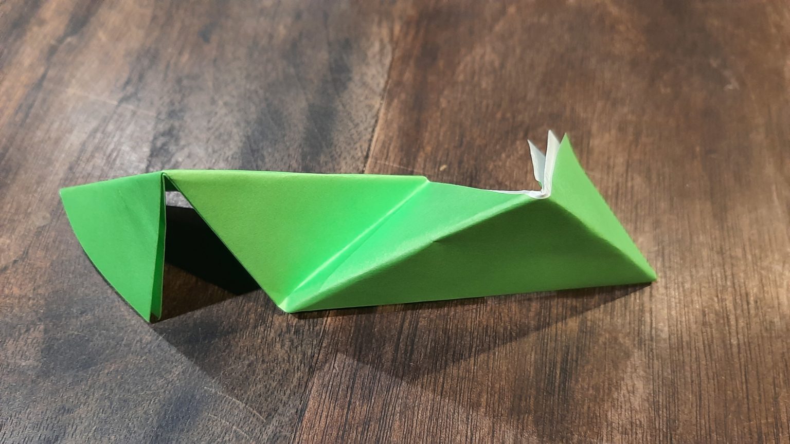 Modular Origami, without the origami – StudioInfinity.org